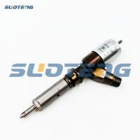 China 326-4700 3264700 Diesel Fuel Injector Nozzle For E323DL E320D Excavator for sale