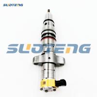 China 387-9427 3879427 Diesel Fuel Injector Nozzle For E320D Excavator C7 Engine for sale