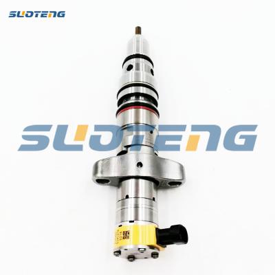 China 387-9427 3879427 Diesel Fuel Injector Nozzle For E320D Excavator C7 Engine for sale