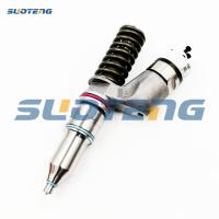 China 253-0618 2530618 Diesel Fuel Injector Common Rail Fuel Injector For C15 C18 Engine for sale