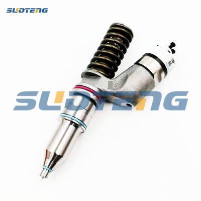 China 253-0618 2530618 Diesel Fuel Injector Common Rail Fuel Injector For C15 C18 Engine for sale