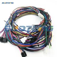China 198-0857 1980857 Wiring Harness For Excavator E320C for sale