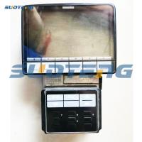 China 7835-30-1105 Monitor Display Panel For D155AX-6 Bulldozer for sale