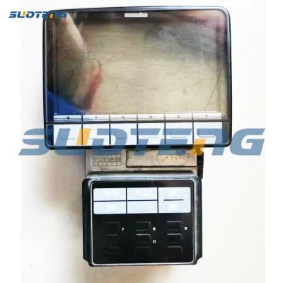 China 7835-30-1105 Monitor Display Panel For D155AX-6 Bulldozer for sale