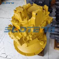 China 422-1296 4221296 Hydraulic Pump For E329D2 Excavator for sale