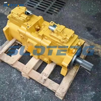 China 584-0379 5840379 Hydraulic Pump For E374 E375 Excavator for sale