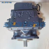 China 708-1G-00060 708-1g-00060 Hydraulic Pump For WA470-6 Wheel Loader for sale