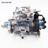 China 22100-1C320 221001C320 Fuel Injection Pump For 1HZ Engine for sale