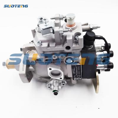 China 22100-1C320 221001C320 Fuel Injection Pump For 1HZ Engine for sale