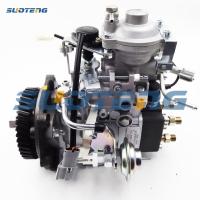 China 104646-5113 1046465113  Fuel Injection Pump For 4JB1 Engine for sale