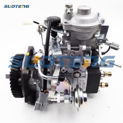 China 104646-5113 1046465113  Fuel Injection Pump For 4JB1 Engine for sale