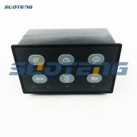 China 227-7575 2277575 Control Panel For E312D E320D Excavator for sale