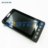 China 803588494 Display Monitor For XE215D Excavator for sale