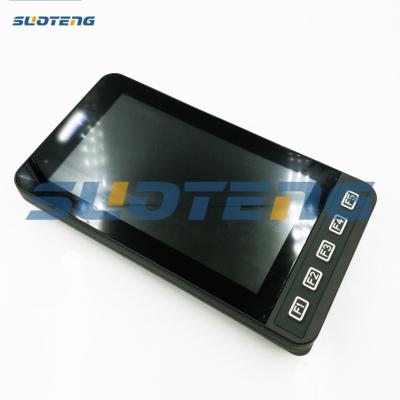 China 803588494 Display Monitor For XE215D Excavator for sale