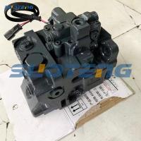 China 708-1T-00421 708-1t-00421 Hydraulic Pump For D275A-5D Bulldozer for sale
