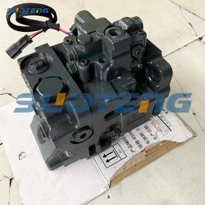 China 708-1T-00421 708-1t-00421 Hydraulic Pump For D275A-5D Bulldozer for sale