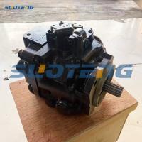China 708-1U-00161 708-1u-00161 Hydraulic Gear Pump For WB93R WB97R Backhoe Loader for sale