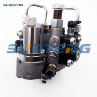 China RE571640 294050-0660 Fuel Injection Pump For 6090 Engine for sale