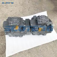 China 708-1W-02260 708-1w-02260 Hydraulic Main Pump For HM400-3 Articulated Dump Truck for sale