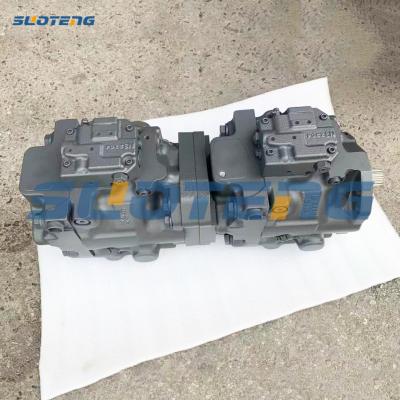 China 708-1W-02260 708-1w-02260 Hydraulic Main Pump For HM400-3 Articulated Dump Truck for sale