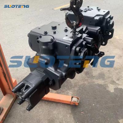 China 708-2L-00280 7082L00280 Hydraulic Pump For PC2000-8 Excavator for sale