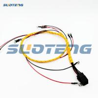 China 305-4893 3054893 C6.4 Injector Harness For E320D Excavator for sale