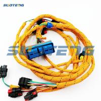 China 296-4617 2964617 C6.4 Engine Harness For E320D Excavator for sale
