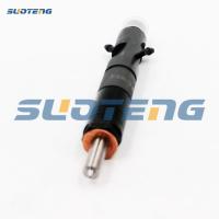 China 236-1674 2361674 3054C Engine Fuel Injector For 428E Excavator for sale