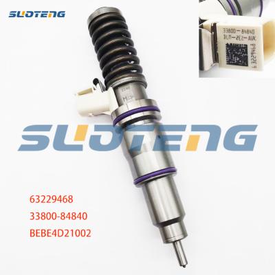 China 63229468 BEBE4D21002 Fuel Injector For Engine MD13 for sale