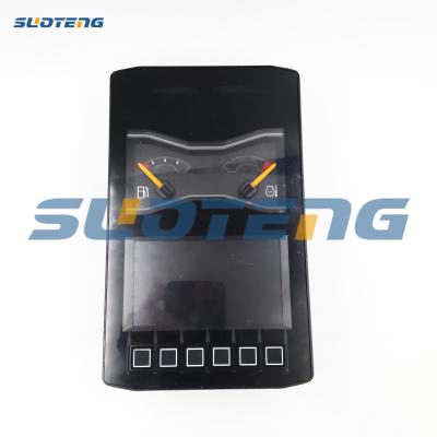 China 520-6242 5206242 Monitor Panel For E307.5 Mini Hydraulic Excavator for sale