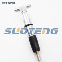 China 128-3293 Fuel Injector Nozzle joystick 1283293 For 315B Excavator for sale