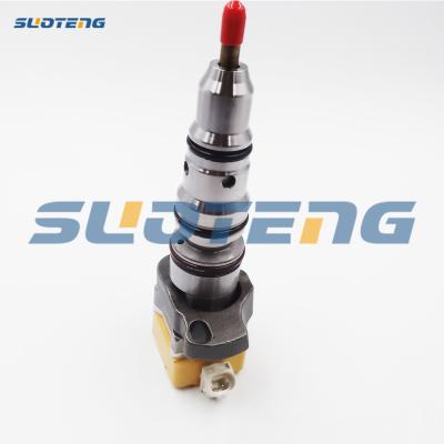 China 177-4754 Fuel Injector Common Rail Injector 1774754 For 3126B for sale