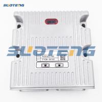 China 21Q6-32181 Controller ECU MCU Electronic Control Board For R220LC-9S for sale