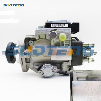 China 0470006007 87803357 VP30 Fuel Injection Pump for sale