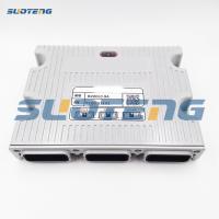 China 21Q6-33101 Controller ECU MCU Electronic Control Board For R220LC-9A for sale