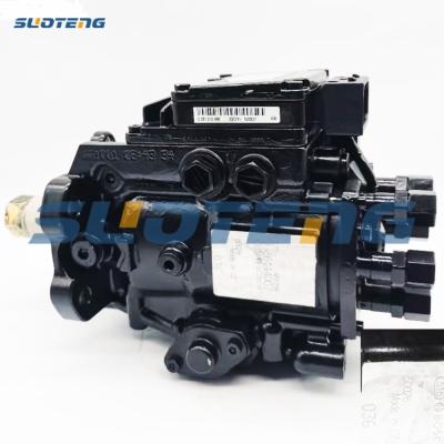 China 0470506022 VP44 Fuel Injection Pump for sale