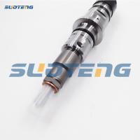 China 0 445 120 057 Engine Fuel Injector Common Rail Injector 0445120057 For QSB6.7 Engine for sale