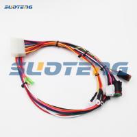 China 398-7013 Wiring Harness Console Harness 3987013 For 323D2 for sale
