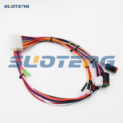 China 398-7013 Wiring Harness Console Harness 3987013 For 323D2 for sale