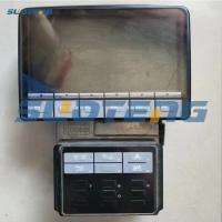 China 7835-30-1105 Monitor Display Panel 7835301105 For PC160-8 PC200-8 for sale
