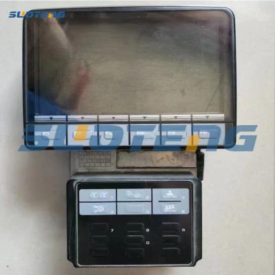China 7835-30-1105 Monitor Display Panel 7835301105 For PC160-8 PC200-8 for sale