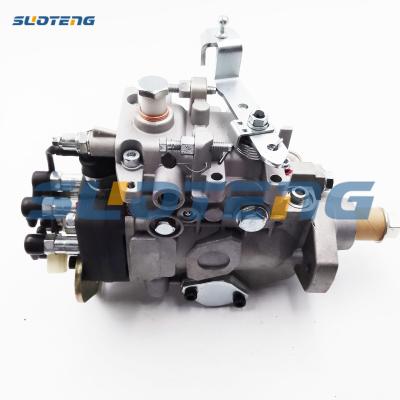 China 22100-1C320 Fuel Injection Pump 221001C320 For 1HZ Engine for sale