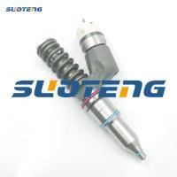 China 374-0705 3740705 Diesel Fuel Injector For C18 Engine for sale