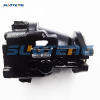 China 4443095 Hydraulic Piston Pump Hydraulic Motor For BW212D for sale