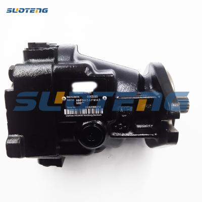 China 4443095 Hydraulic Piston Pump Hydraulic Motor For BW212D for sale