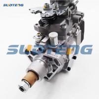 China 0460424424 Diesel Fuel Injection Pump VE412F1100L2035 for sale