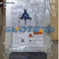China 8980750750 4JJ1 Engine Controller ECU for sale