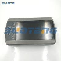 China 309-5711 Display Panel Monitor Control 3095711 For E320D2 E320E Excavator for sale