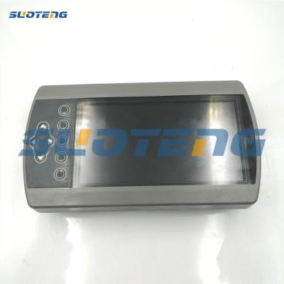 China 309-5711 Display Panel Monitor Control 3095711 For E320D2 E320E Excavator for sale