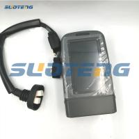 China 450-0714 4500714 Monitor Display Panel For E312D E320D Excavator for sale
